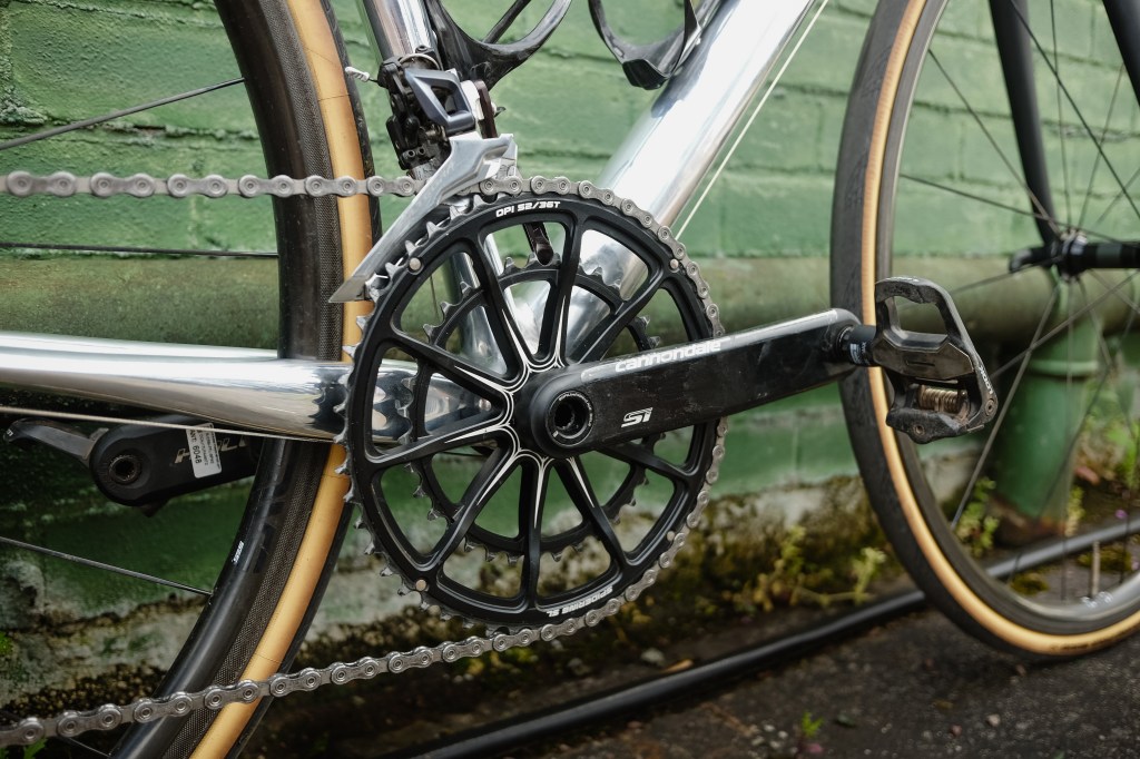 Cannondale Caad10 2011
