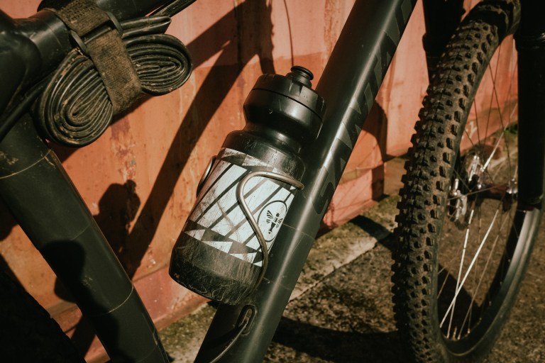 Santa Cruz Chameleon V7